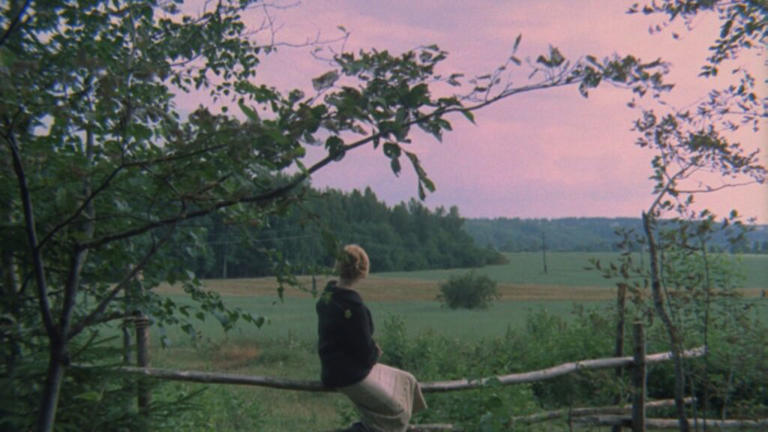 How Andrei Tarkovsky crafted 'Mirror' from personal trauma