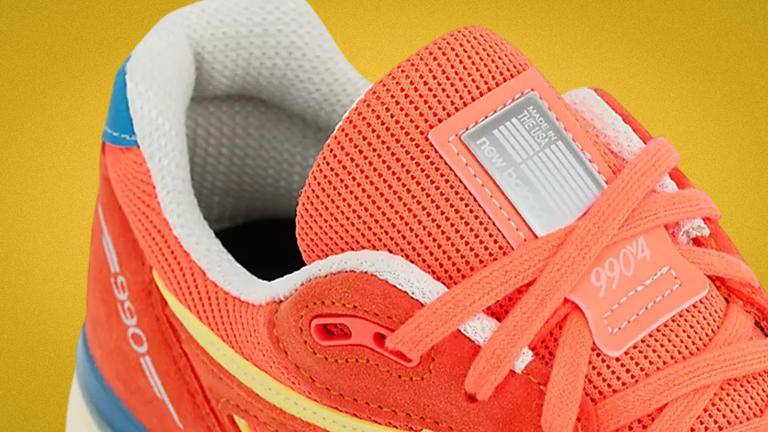The best new sneakers released this week from Nike, New Balance, Adidas ...