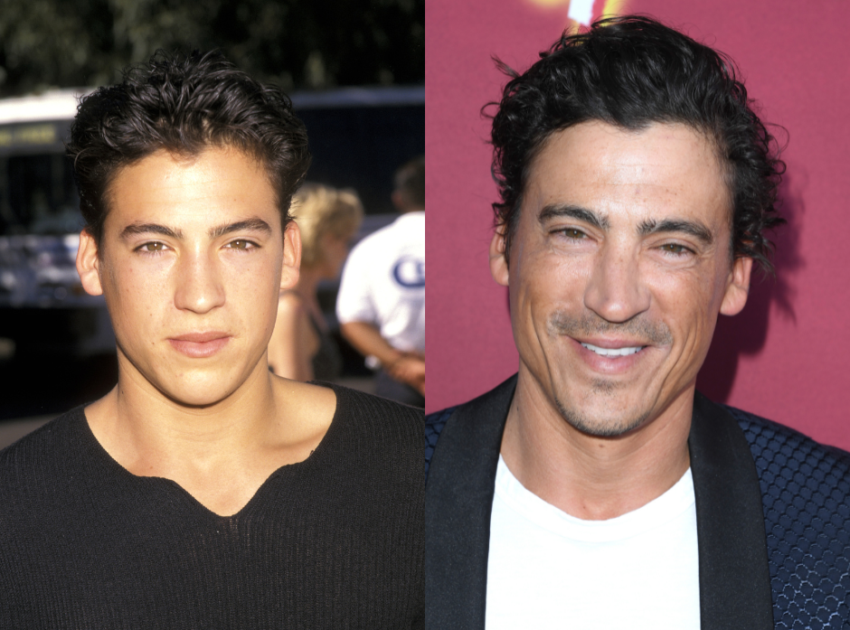'90s teen heartthrobs: where are they now?
