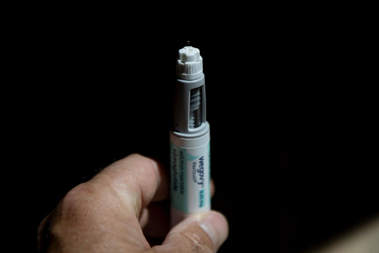 Kids as young as six are being given weight-loss drugs to curb obesity