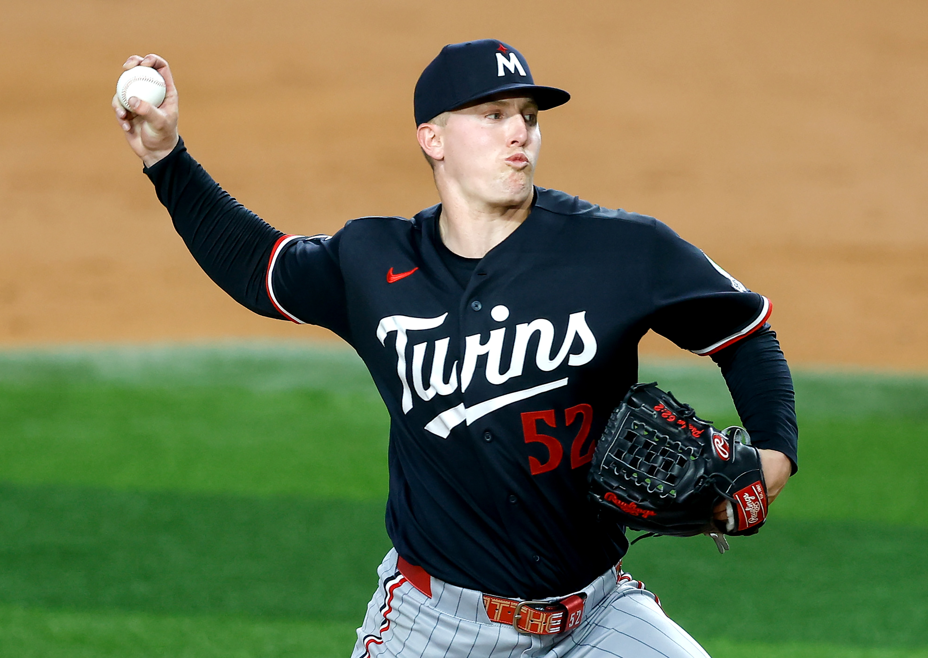 Fantasy baseball 2-start pitcher rankings: At least 5 hurlers warrant ...