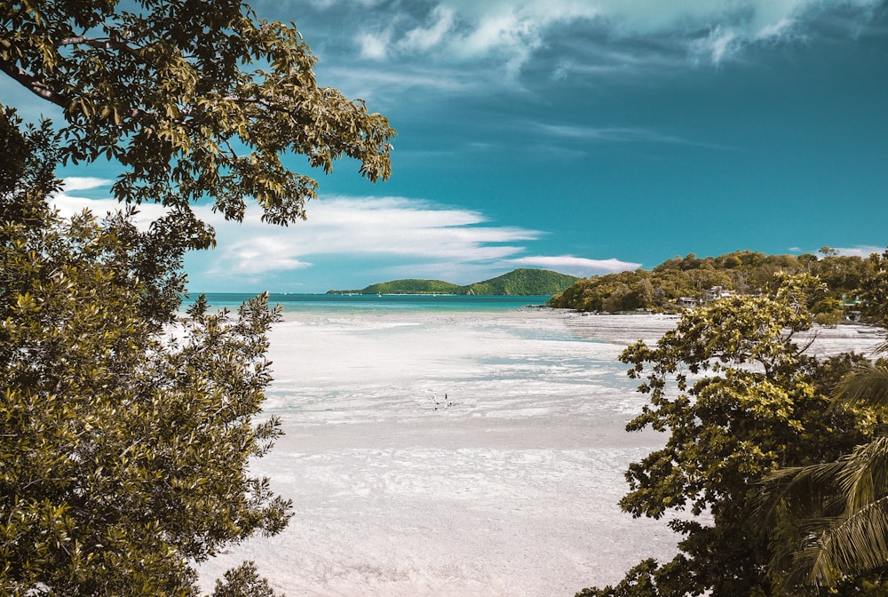 15 pristine Caribbean beaches that aren’t overrun