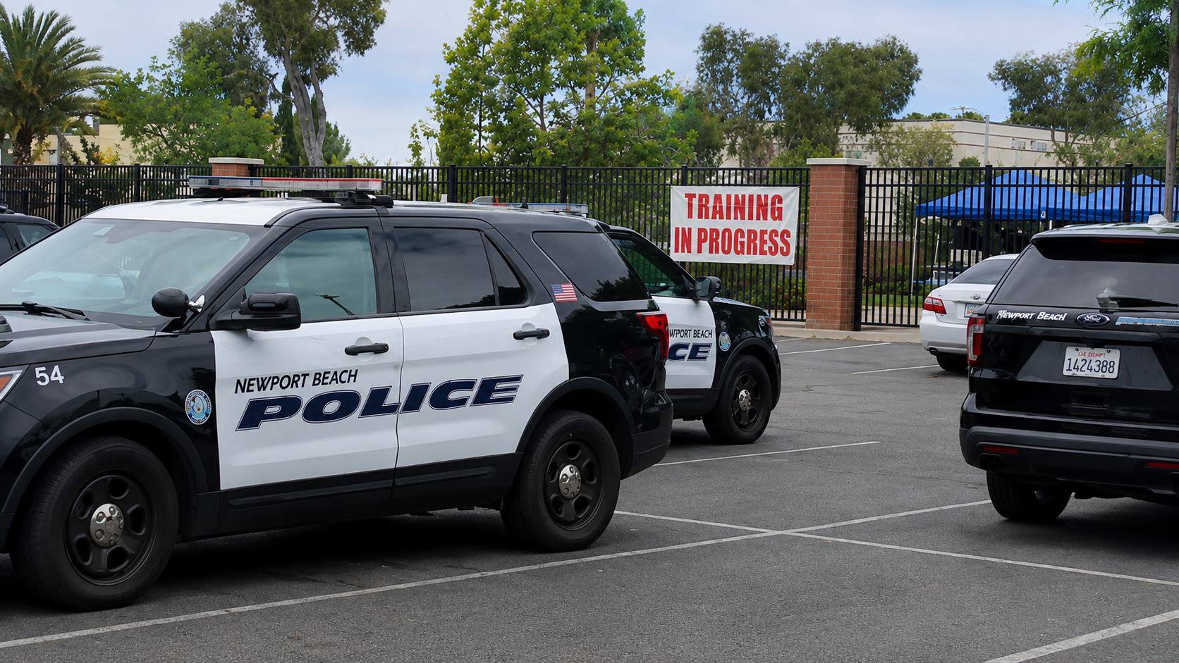 This is how the government tricks you into paying for police vehicles