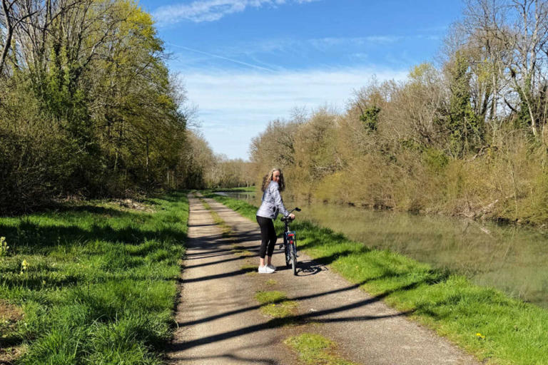 Our barge cruise in Burgundy: An unforgettable experience with European ...