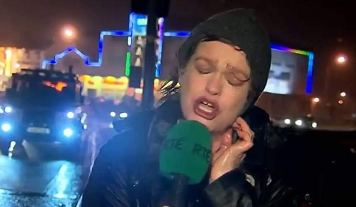 RTÉ star Teresa Mannion ready to take an 'unnecessary journey' as she ...