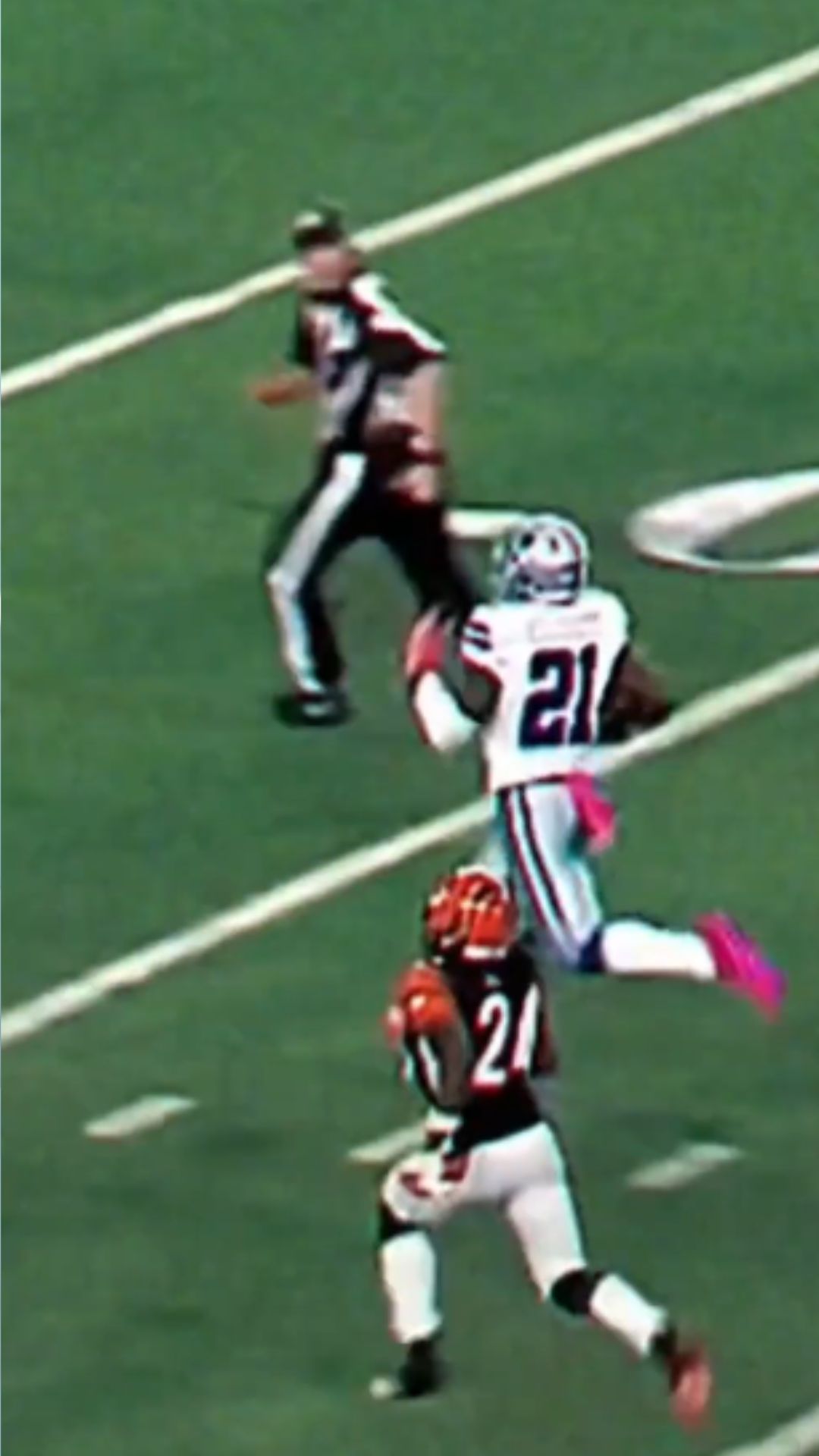 Reliving Ezekiel Elliott's greatest moments with the Dallas Cowboys