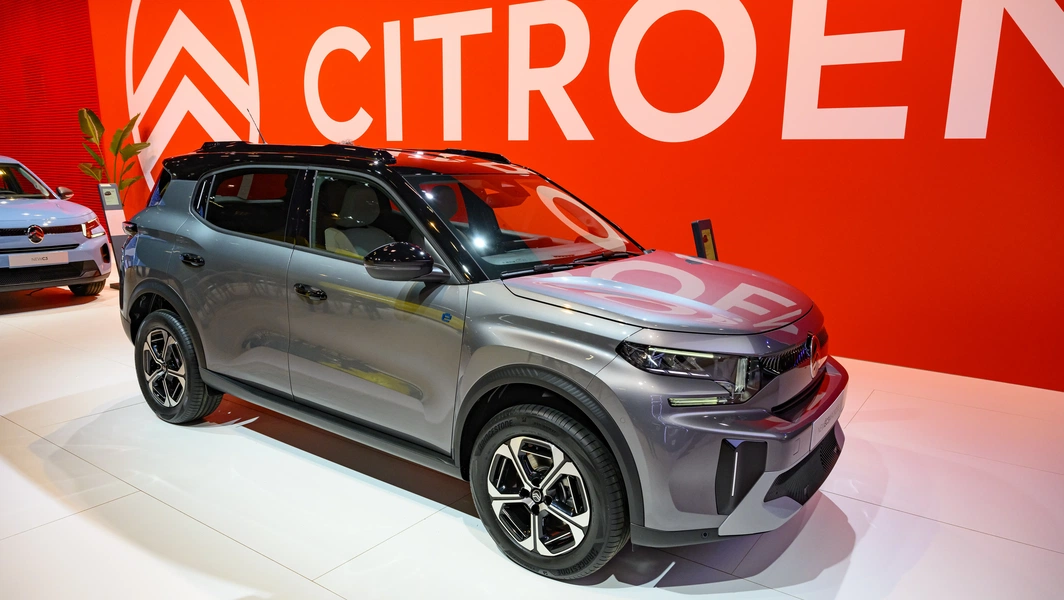 Citroen eC3X takes on Tata Punch EV in price and range face-off