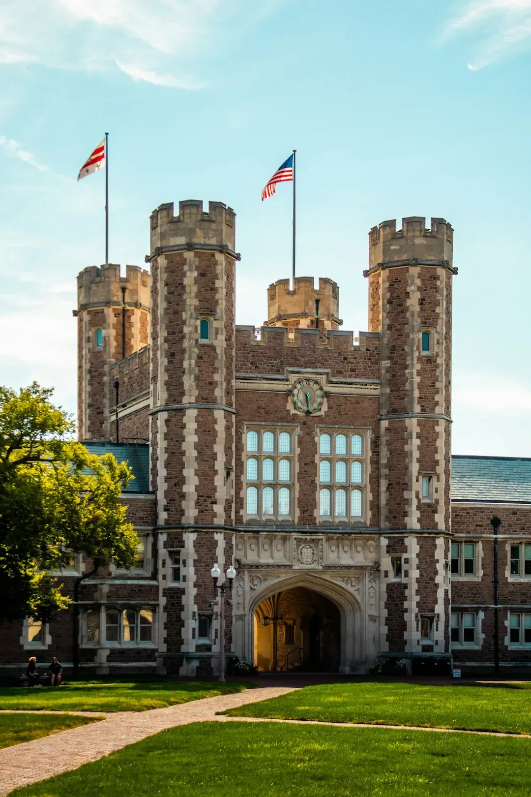 11 things America does better than almost any other country that nobody ...