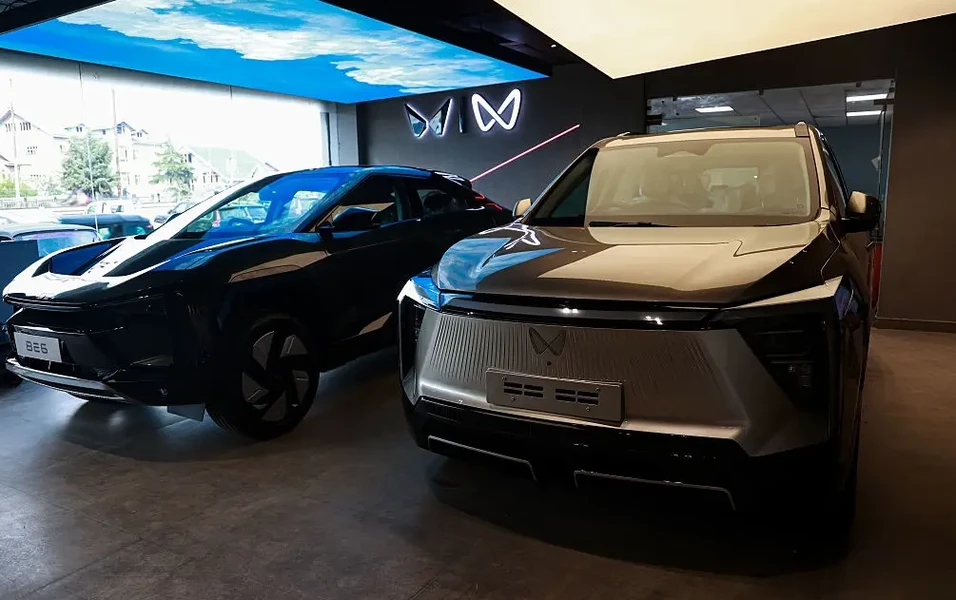 India's June EV registrations already top last year's total