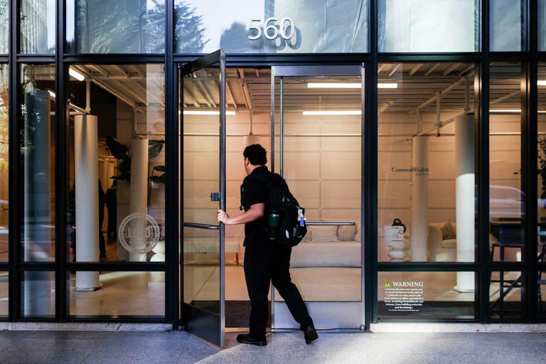 Bay Area companies want employees back in the office. Remote work isn't ...
