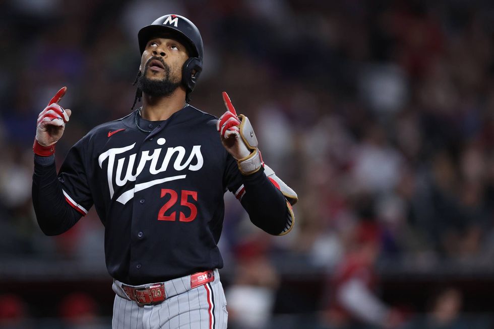 Twins win five of six on road trip and return to Target Field firmly in ...
