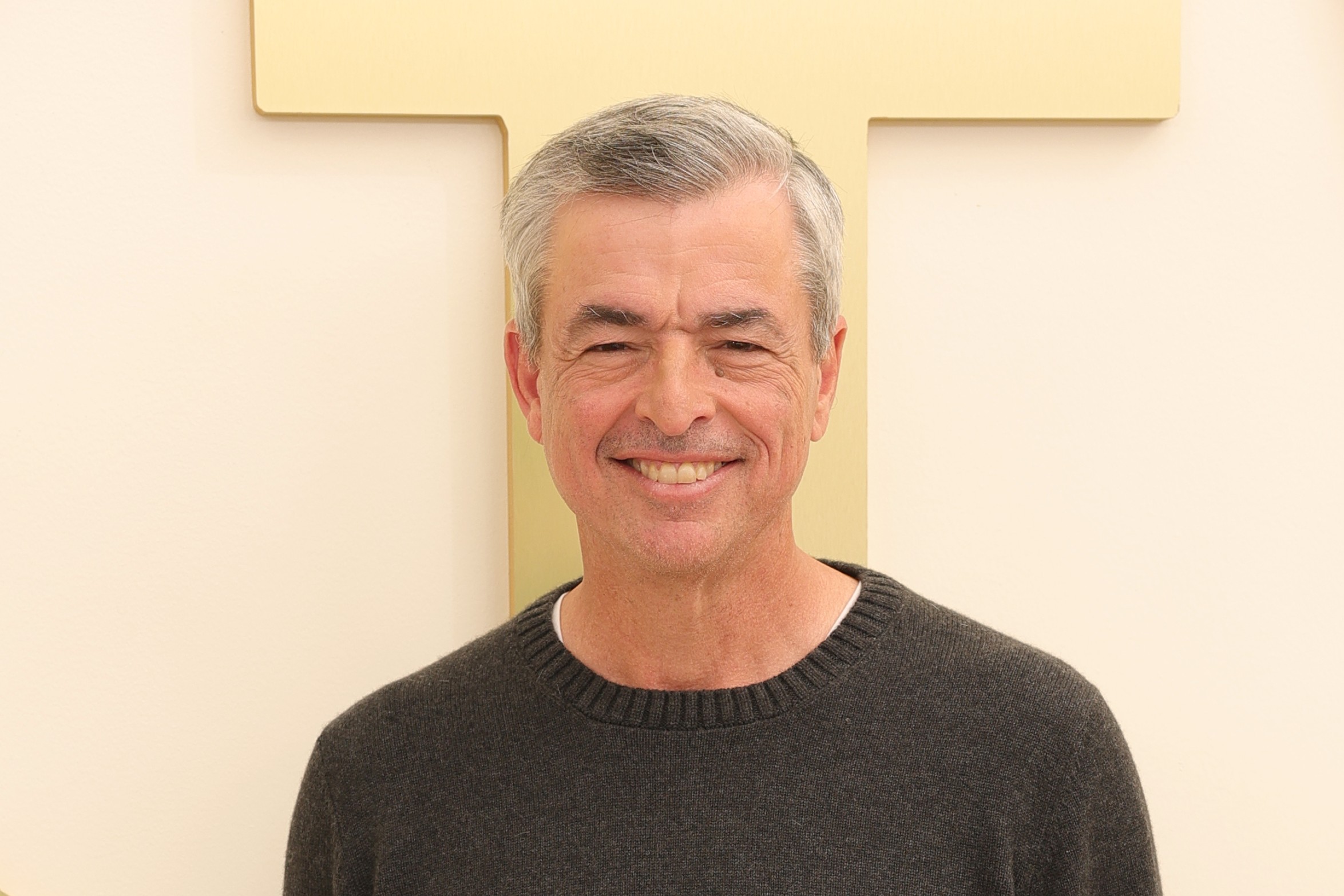 Apple's Eddy Cue on 'F1' sequel, launching Apple TV and being inspired ...