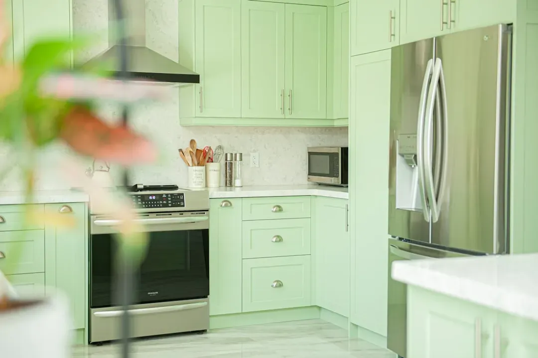 The best and worst paint colours for resale value in 2026