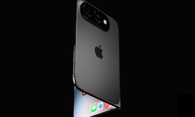 Apple reportedly wants to sell 10 million foldable iPhones, but the ...