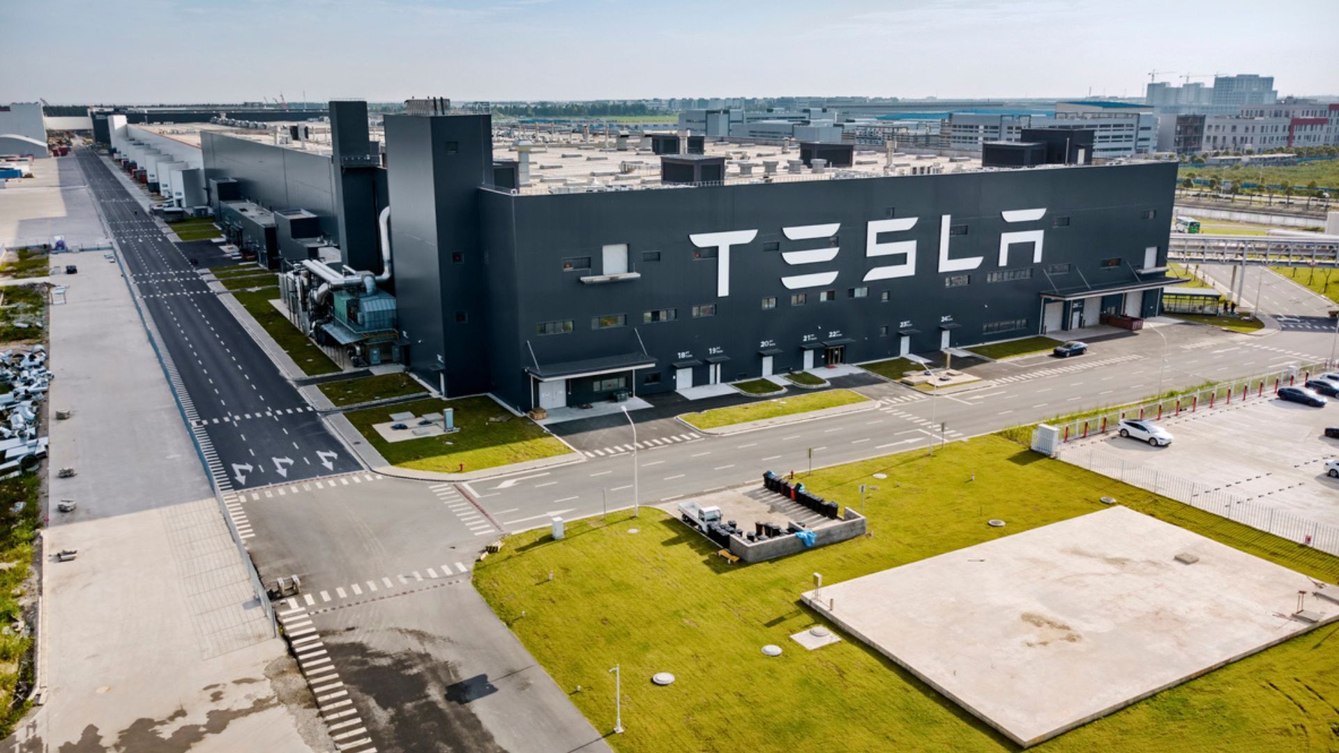 Can Tesla beat Nvidia? New trademark reveals ambitious ‘megapod ...