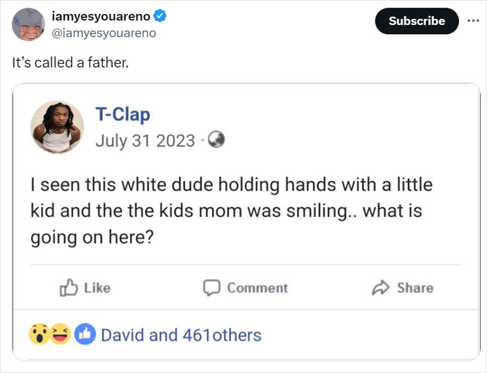 14 facepalm-worthy posts of kids who didn’t luck out in life