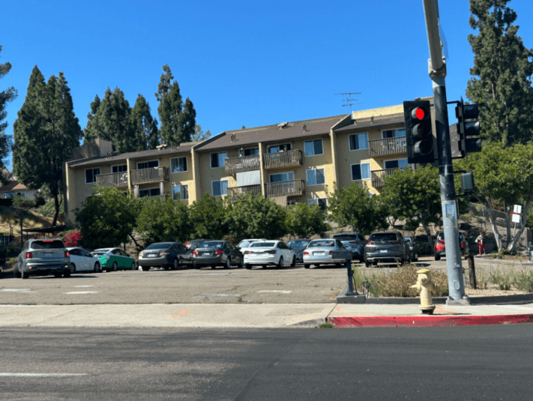 San Carlos residents forced to turn the page on plans for a new library
