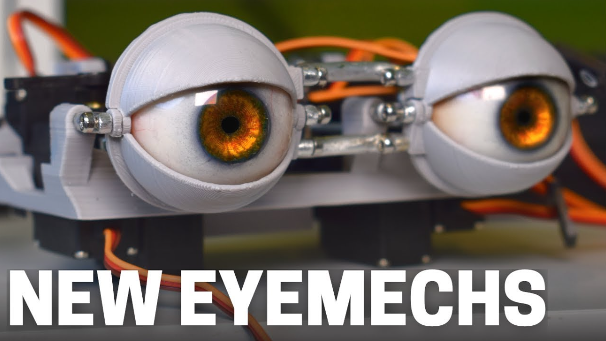 How these new eye mechanisms actually work