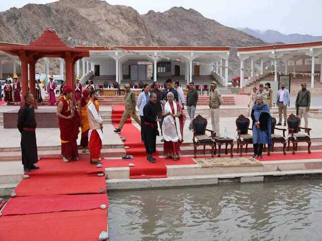 Bihar government launches financial aid for Sindhu Darshan Yatra 2026