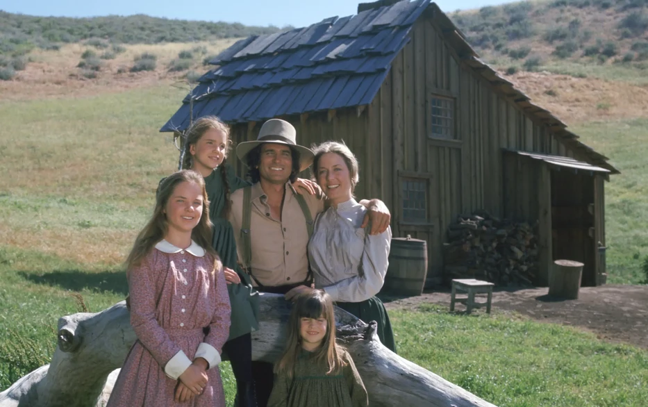 Netflix's Little House season 2 to feature Oleson family