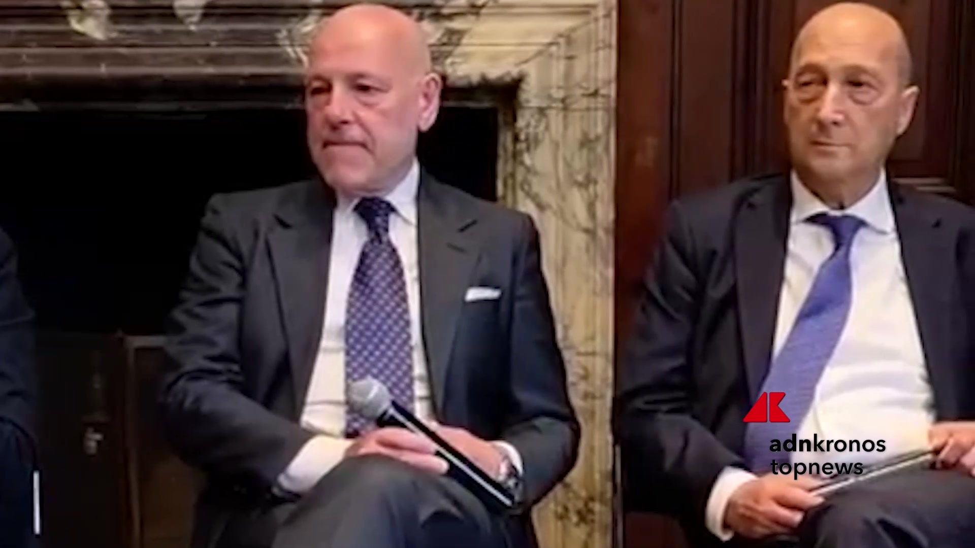 A New York ?Investing in Southern Italy?, per promuovere innovazione ...