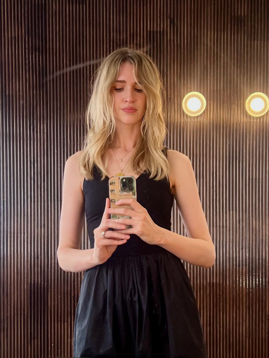 Yes, it’s possible to subtly grow out a bob