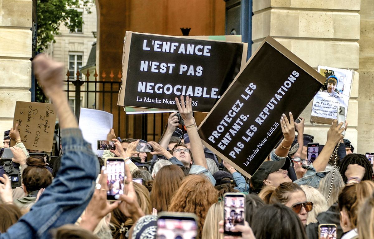 Affaire Lyhanna : Rosa, 10 ans, aurait subi « une cinquantaine de viols ...