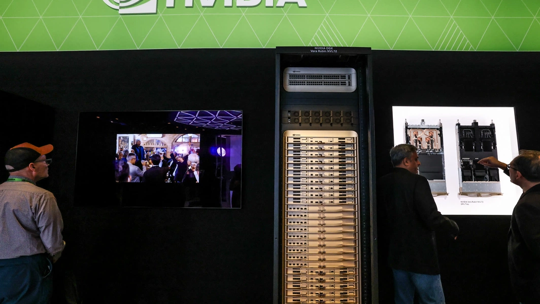Fervo Energy jumps on Nvidia, PNNL geothermal AI project