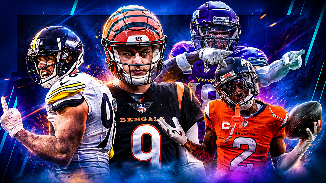 NFL power rankings: Top teams ranked ahead of the 2026 training camp season
