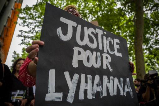 Affaire Lyhanna : la petite Rosa dit avoir subi « une cinquantaine de ...