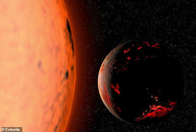 Scientists predict how the world will end - Earth may not be swallowed ...