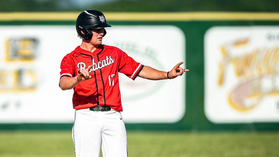 Top 25 Iowa high school baseball state rankings - June 22, 2026