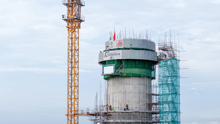 Vietnamese contractor rises 19 places in Fortune Southeast Asia 500 ...
