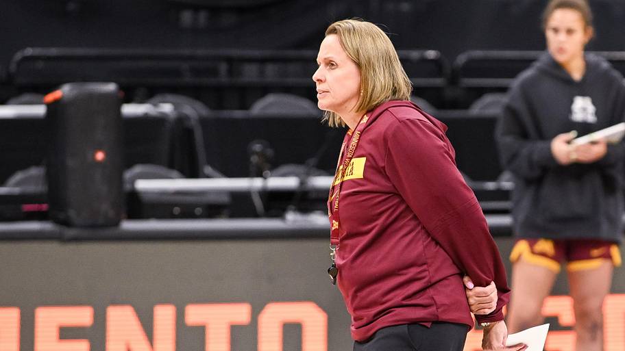 Top Minnesota recruit Mya Wilson nearing decision, Gophers still in the ...