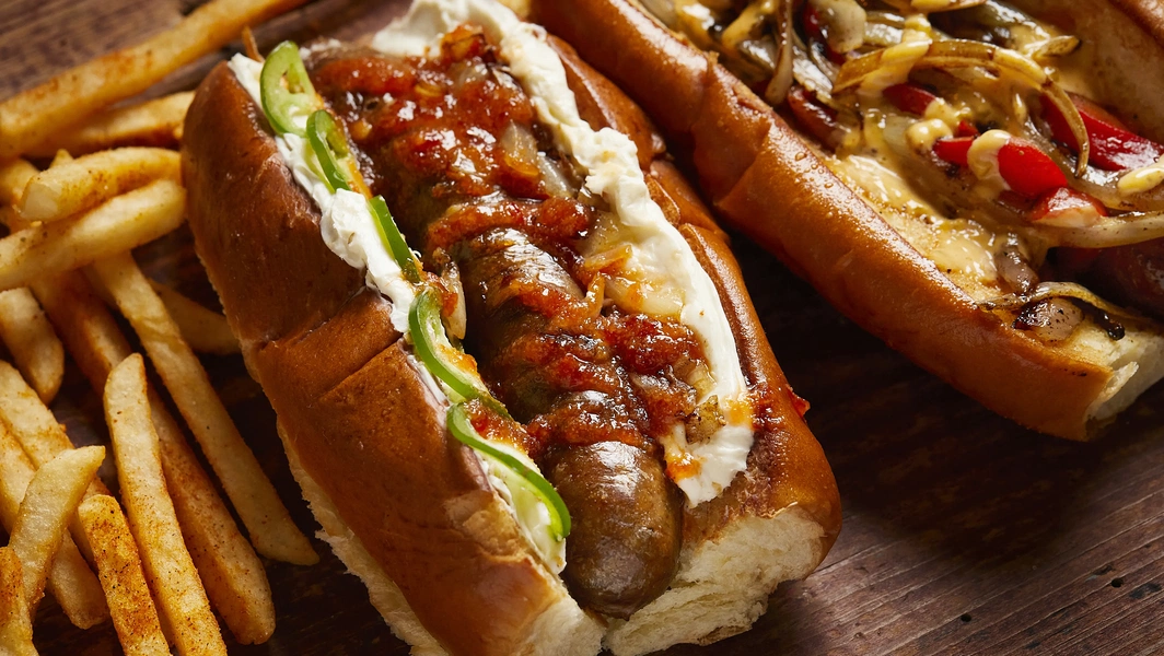 15 iconic hot dogs and brands across America