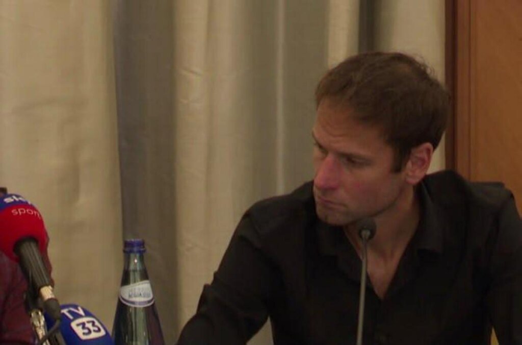 Schwazer risponde alle nuove accuse di doping: "Sono innocente, non mi ...