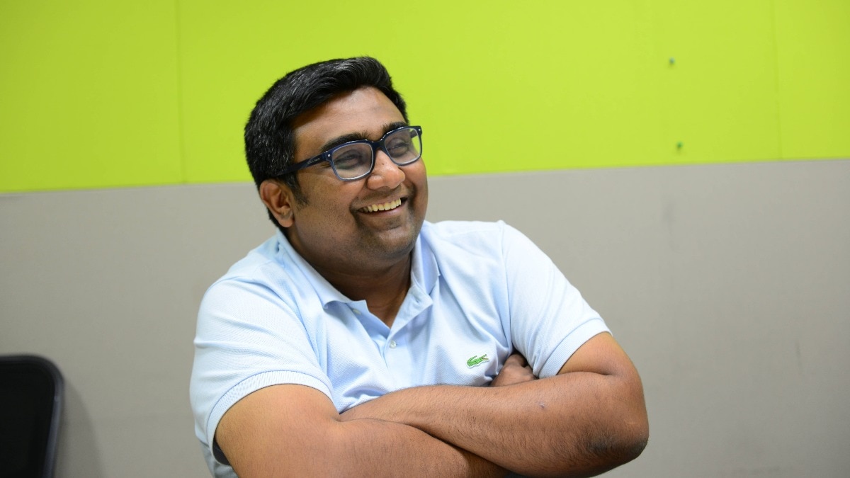 Who is Kunal Shah, the new WhatsApp CEO who founded CRED: Everything to ...