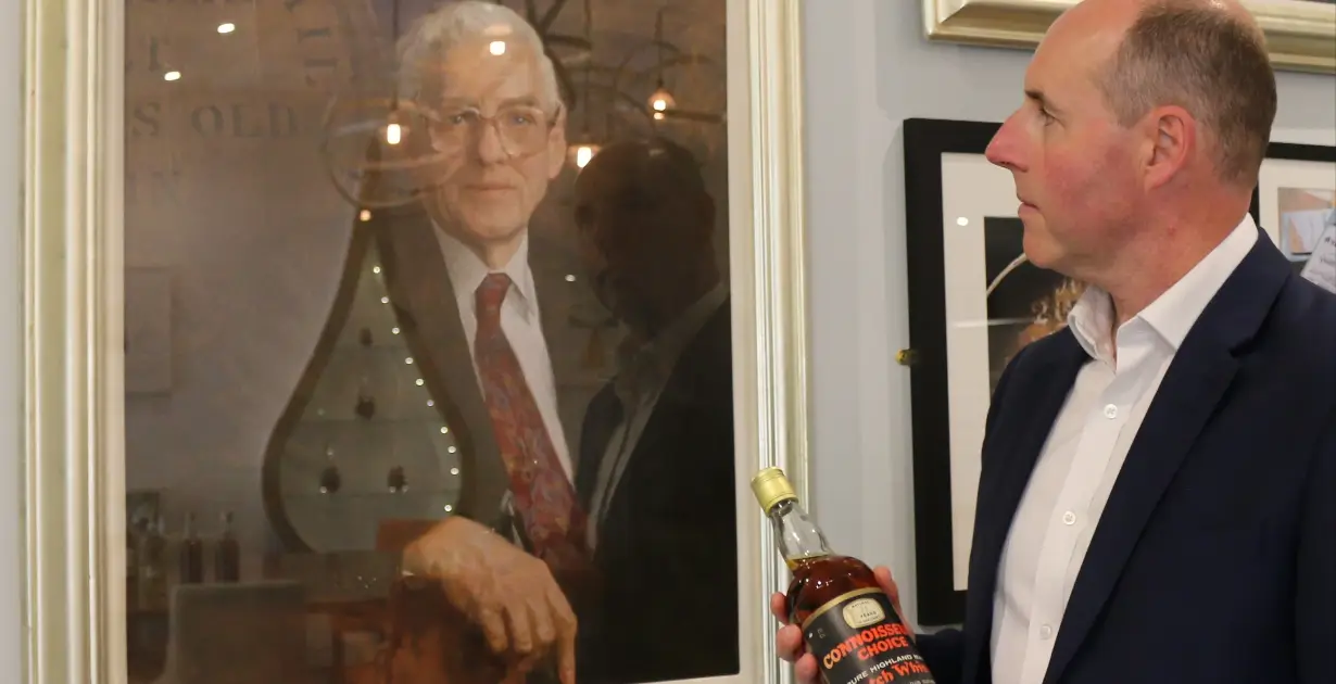 Gordon & MacPhail launches Connoisseurs Choice Heritage Series with ...
