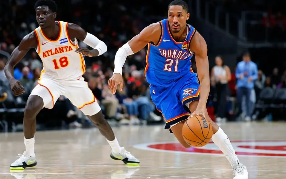 Thunder’s $9M Wiggins trade sets market for Pistons’ shooter hunt