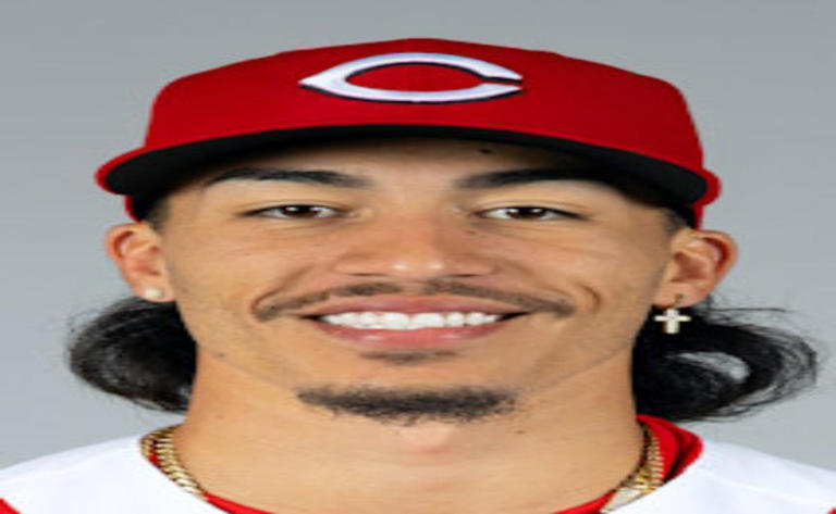 Reds Prospect Edwin Arroyo Is Making a Strong Case to Become ...