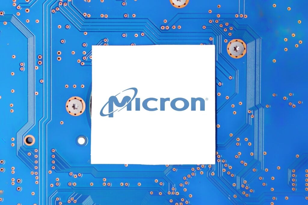 Micron to rally more than 36%? Here are 10 top analyst forecasts for Monday
