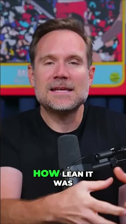 Starting lean as an entrepreneur