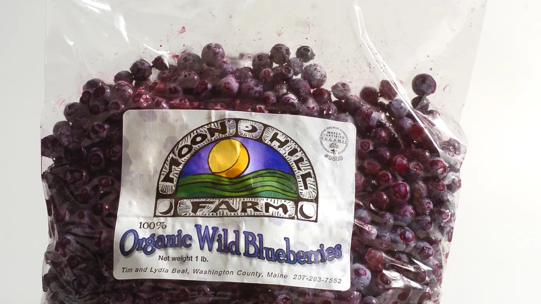 Frozen foods that outperform fresh