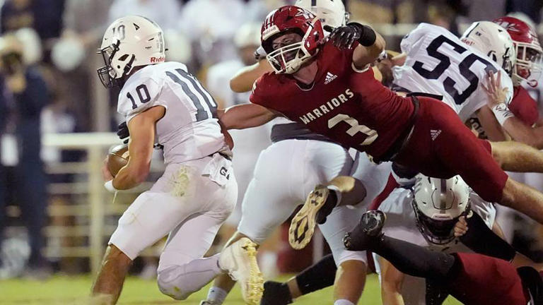 4-star Case Alexander’s Penn State commitment might be the momentum ...