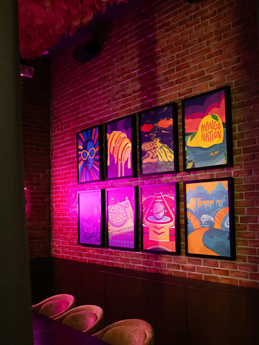 Engkanto taps Bridgetowne serves craft beer and good vibes