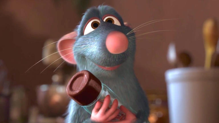 Ratatouille 2 gets official answer from director 19 years later