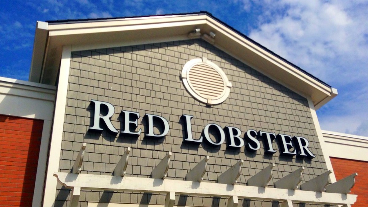 Red Lobster CEO’s plan to reinvigorate brand is doomed to fail