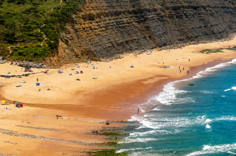 Beachcam têm duas novas praias em Sintra