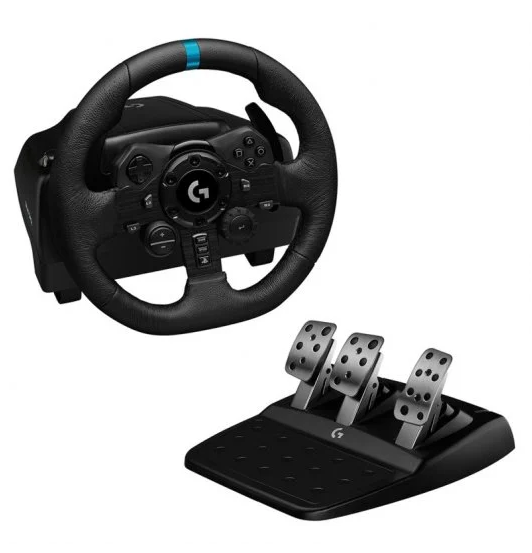 Montar un setup de sim racing es más barato de lo que creías con estas ...