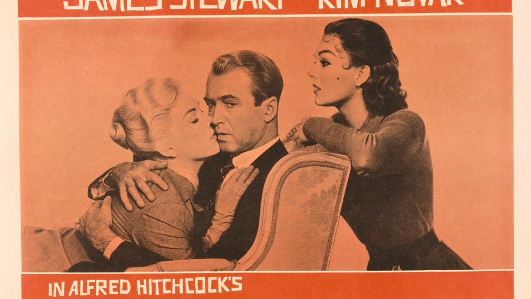10 iconic performances and moments in Hitchcock classics